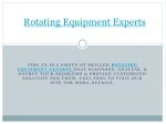 PPT - Rotating Equipment PowerPoint Presentation, free download - ID ...