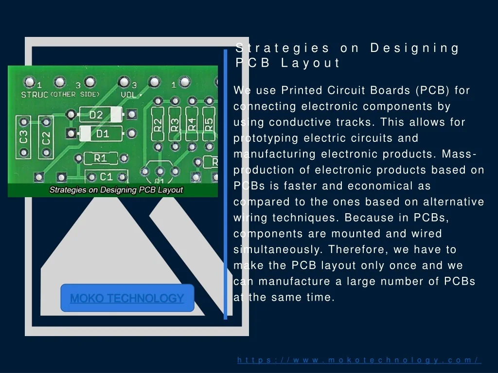 PPT - Talking Strategies on Designing PCB Layout PowerPoint ...