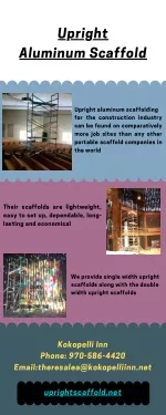 PPT - Scaffolding PowerPoint Presentation, free download - ID:9524804