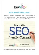 PPT - SEO Tips_ How To Write SEO Friendly Blog Post Titles That Rank On ...