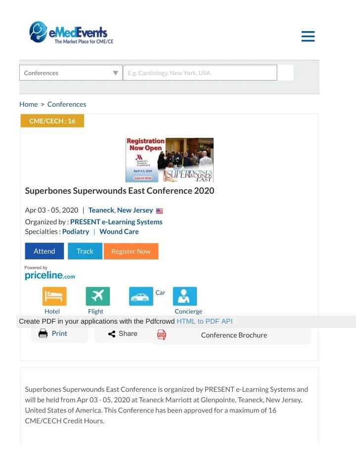 PPT - Superbones Superwounds East Conference (SBSWE 2020) PowerPoint ...