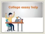 PPT - Reflective Essay Writing Help on College- Talk With Our ...