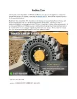 PPT - Backhoe Operator School PowerPoint Presentation, free download ...
