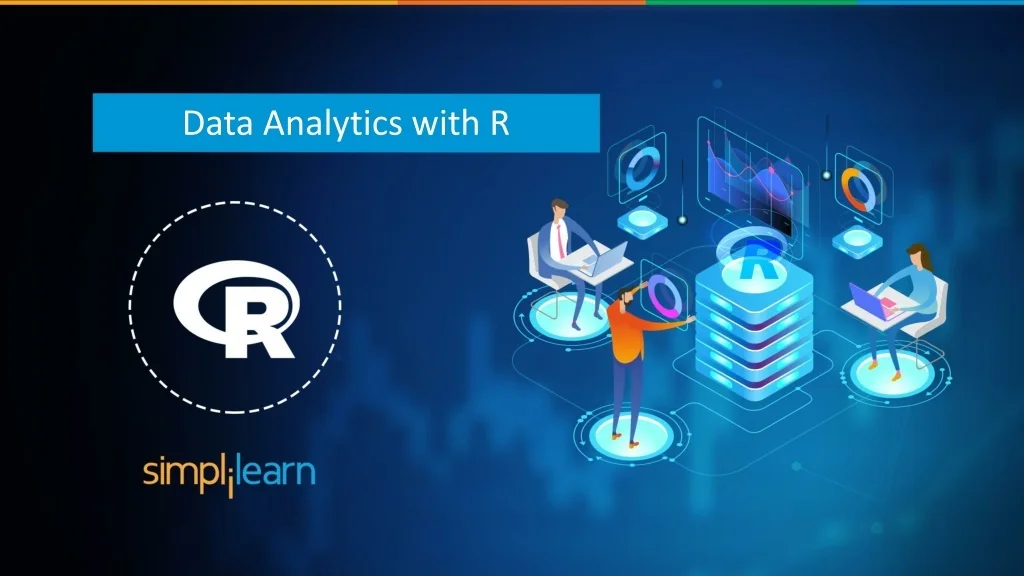 PPT - Data Analytics Using R | Introduction To Data Analytics | Data ...