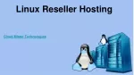 PPT - Reseller Web Hosting-Some key advantages PowerPoint Presentation ...