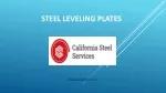 PPT - Carbon Steel Sheet plates PowerPoint Presentation, free download ...