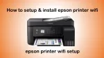 PPT - Verified Steps to Install Epson Wireless Printer PowerPoint ...