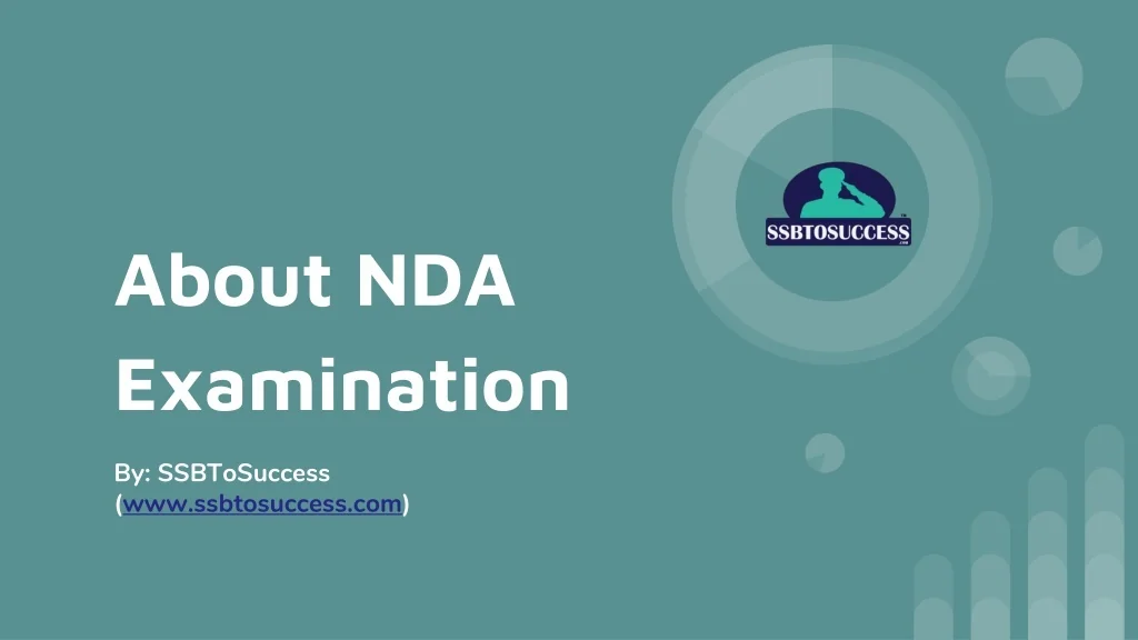 PPT - Know All About NDA Examination PowerPoint Presentation, free ...