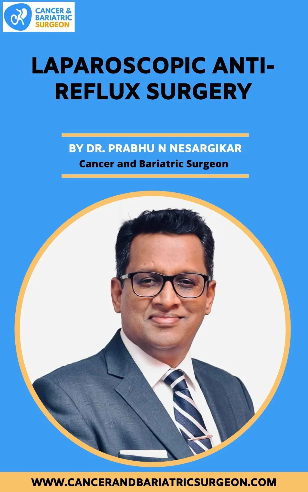 PPT - Laparoscopic Antireflux Surgery | Best Laparoscopic Antireflux ...