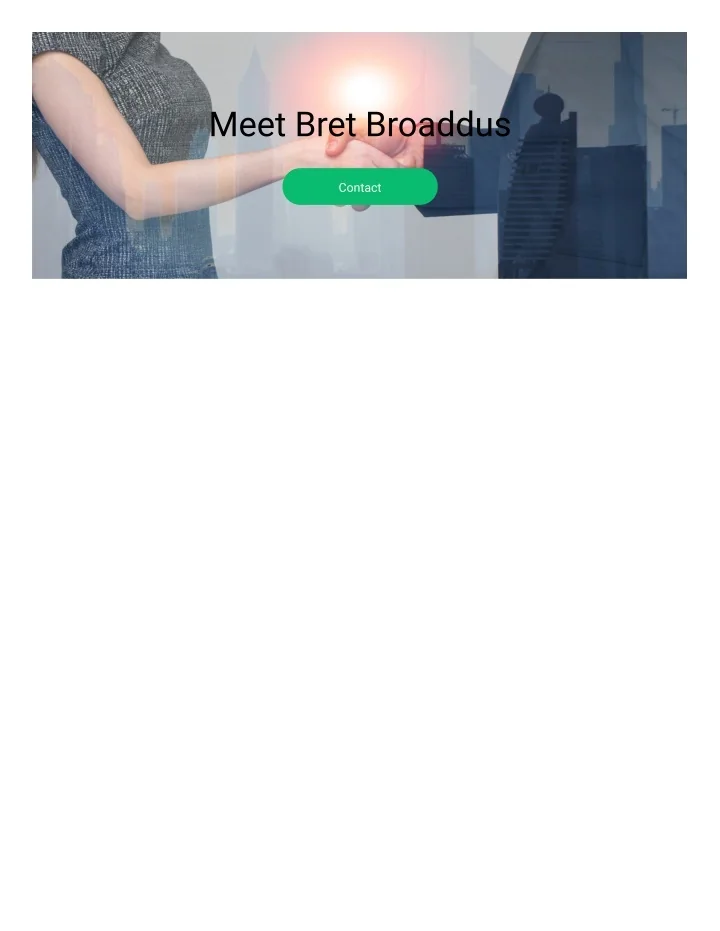PPT - Bret Broaddus Chicago PowerPoint Presentation, free download - ID:9896316