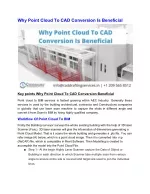 PPT - Point Cloud Conversion PowerPoint Presentation, free download ...