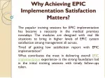 PPT - Epic Enterprise Implementation PowerPoint Presentation, free ...