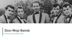 PPT - The History Of Doo Wop PowerPoint Presentation, free download ...