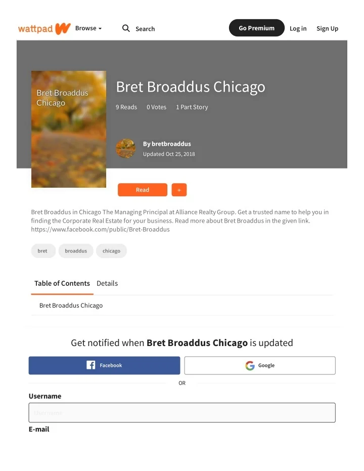 PPT - Bret Broaddus PowerPoint Presentation, free download - ID:9911472