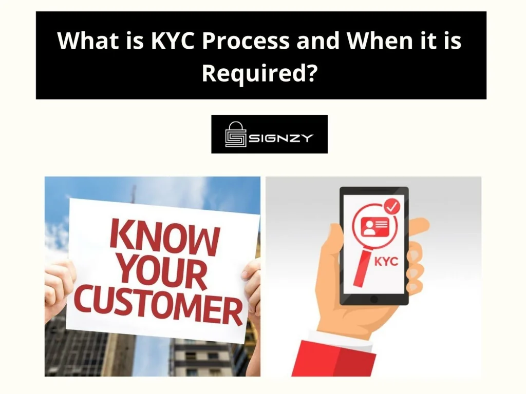 PPT - What is KYC Process and When it is Required? PowerPoint ...