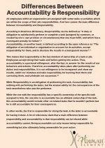 PPT - Accountability and Responsibility PowerPoint Presentation, free ...