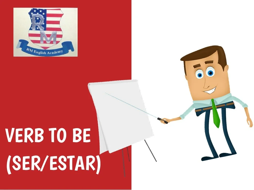 PPT - VERB TO BE PowerPoint Presentation, free download - ID:9954711