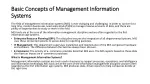 PPT - Chapter 2 Basic concepts: an introduction to business information ...