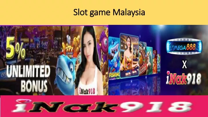 PPT - slot game malaysia PowerPoint Presentation, free download - ID ... PPT - slot game malaysia PowerPoint Presentation, free download - ID ...
