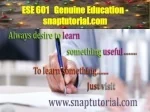 PPT - ESE - Exceptional Student Education PowerPoint Presentation, free download - ID:3199805