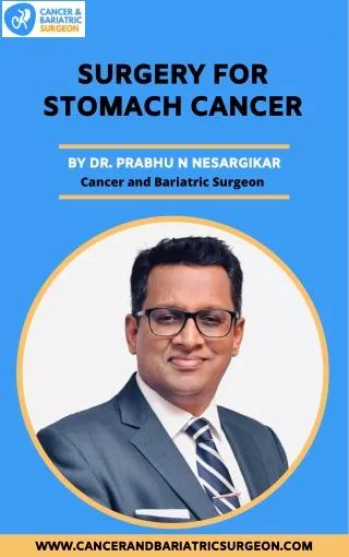 Ppt Cancer Surgery Powerpoint Presentation Free Download Id 7735262