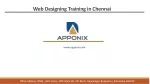 PPT - Web Designing Training in chennai PowerPoint Presentation, free download - ID:7385890