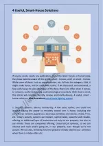 PPT - Destination Solutions and The Edmark House Series PowerPoint ...