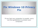 PPT - The Quick Way To Fix The HP Printer Issue After Updating The ...